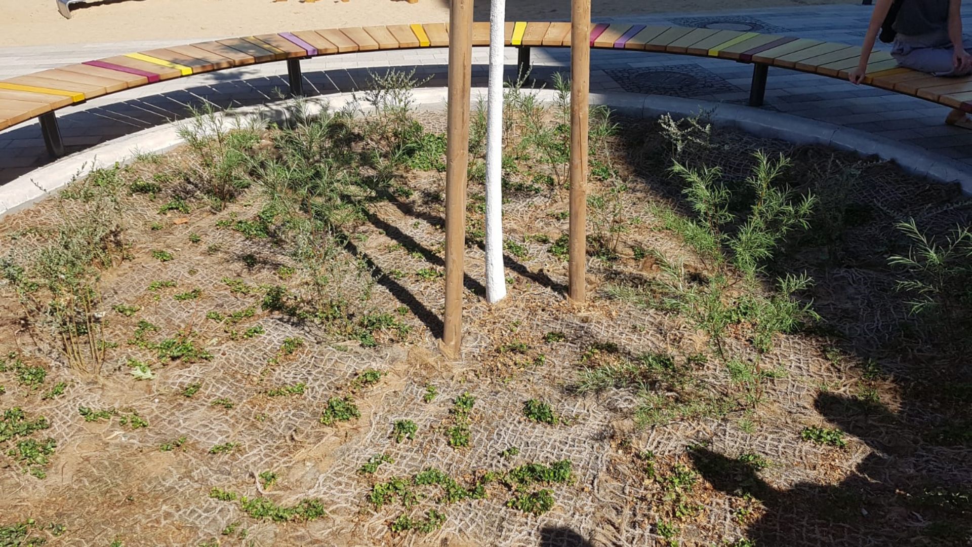 Mulden- und Rigolensysteme - InnoAqua