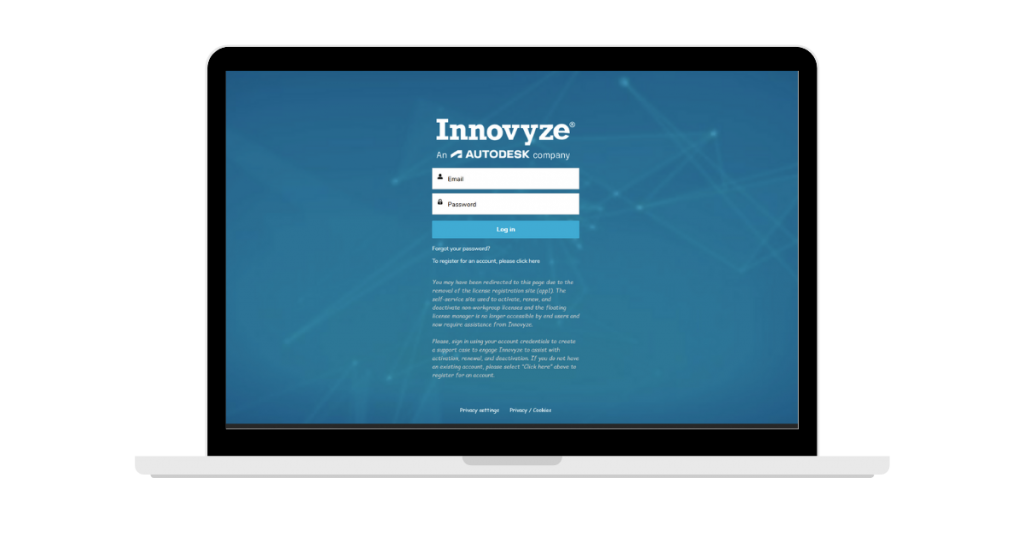 InfoCare - InnoAqua